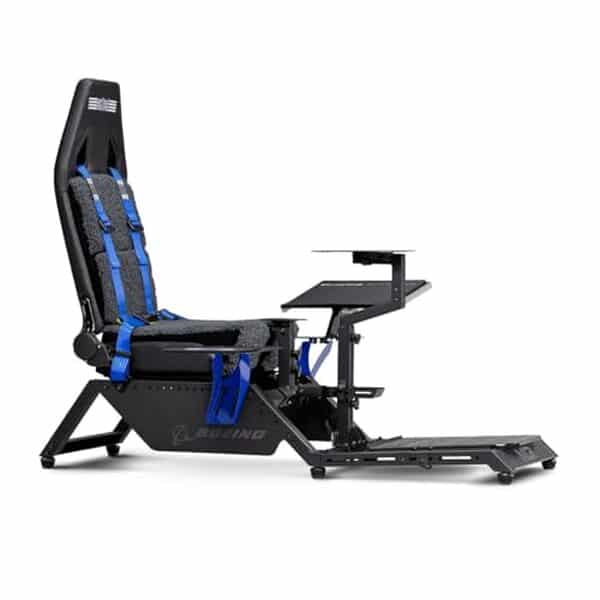 Test du simulateur de vol Next Level Racing Boeing - expérience ...
